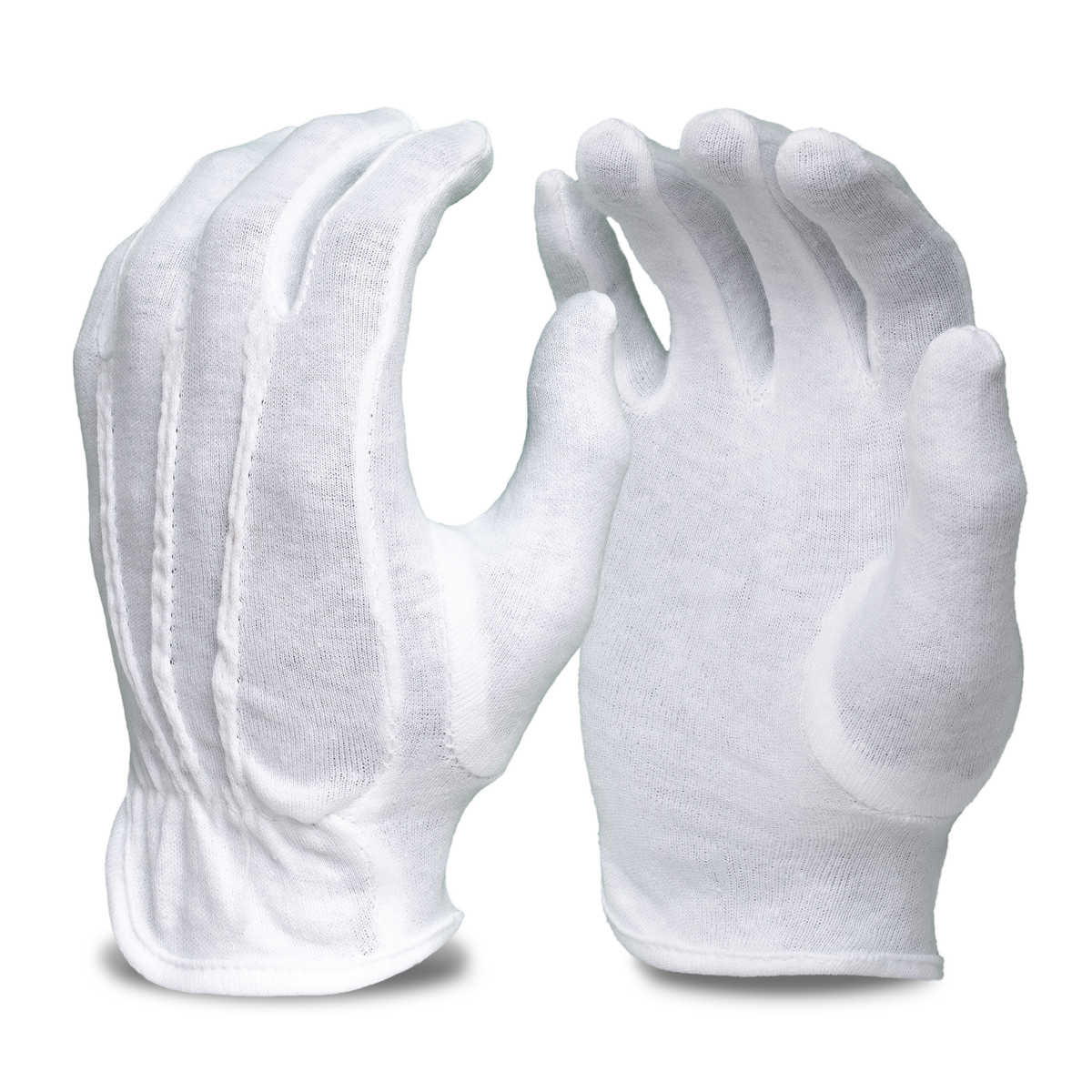 8057 - Inspector Textile Gloves – Elite Safety Products