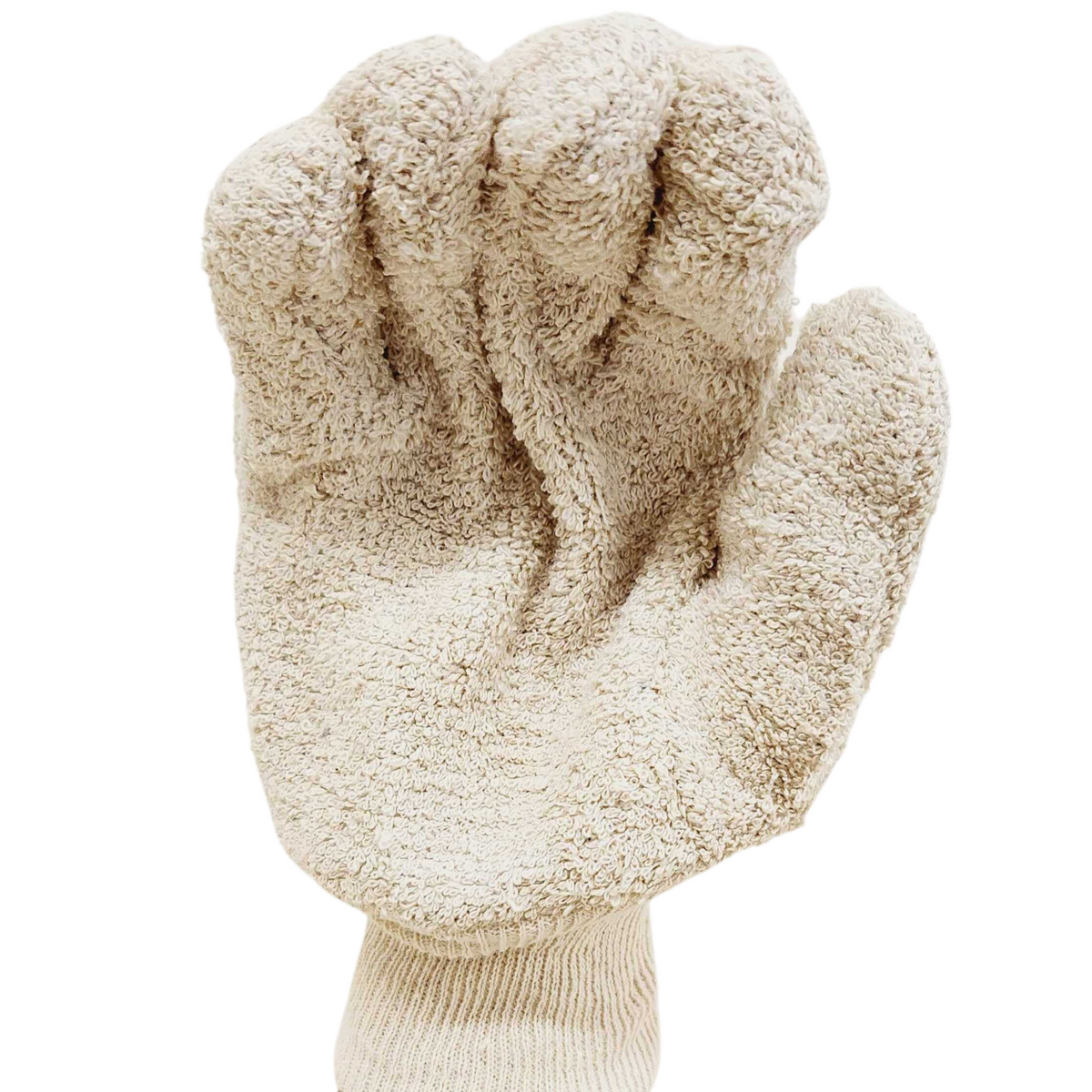8418KWO- 18 oz Terry Cloth Loop-Out Gloves – Elite Safety Products